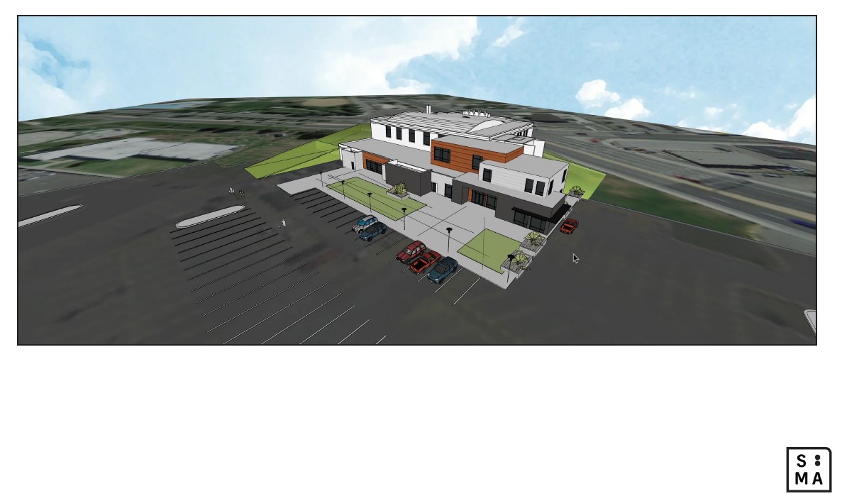 St. Peter's Health Announces Purchase of Iconic Armory Building, Plans ...