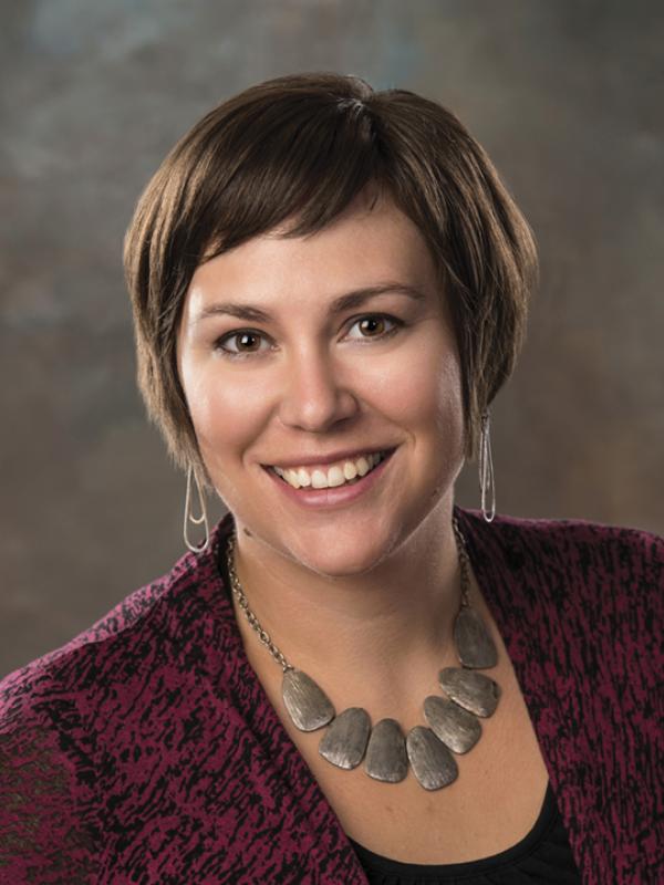 Caitlin Gallagher, MD | St. Peter's Health