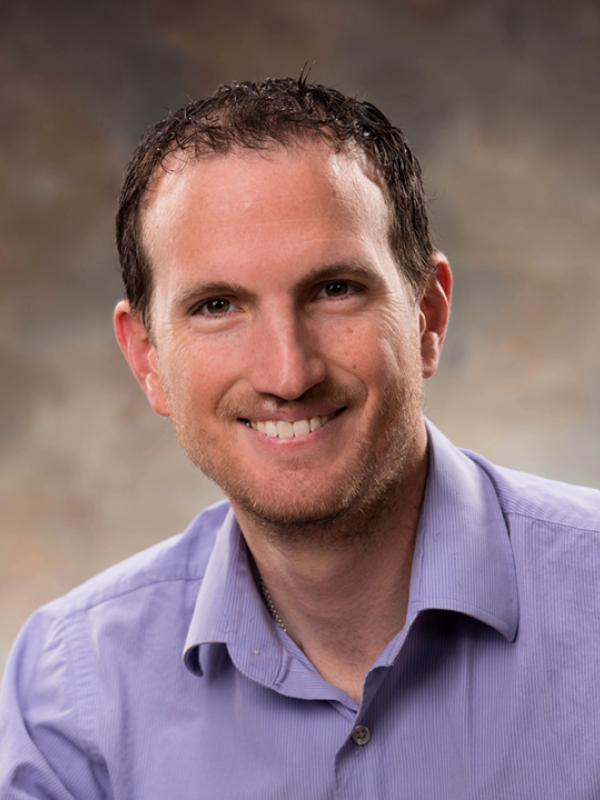 Robert D. Smith, DO | St. Peter's Health