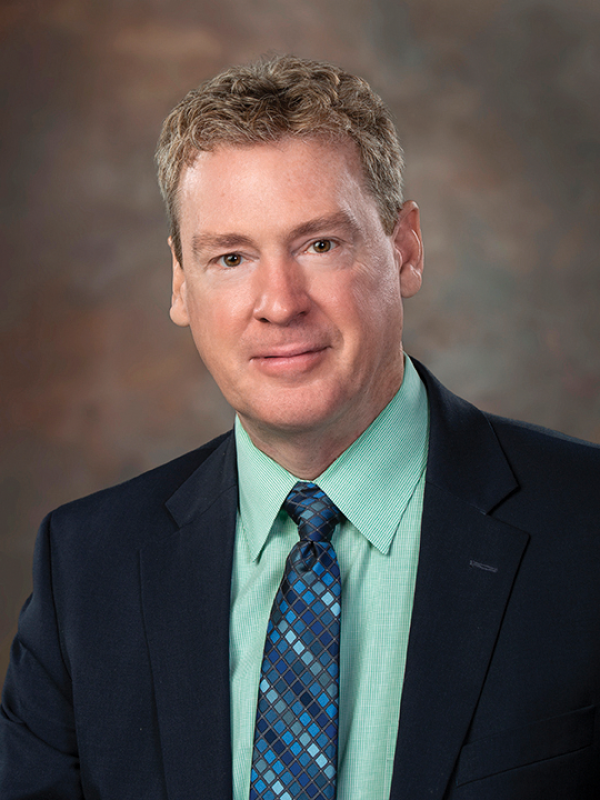 Executive Leadership Team | St. Peter's Health