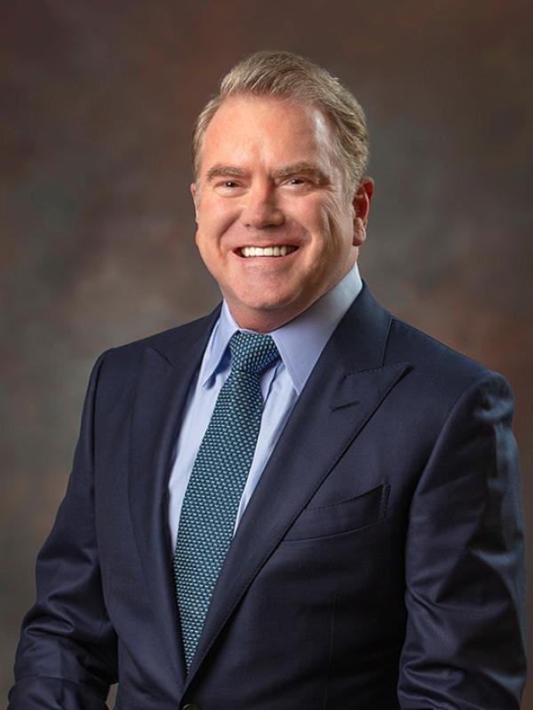 Keith Carringer, MD | St. Peter's Health