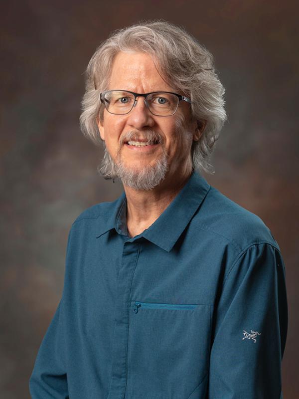 Anthony Williamson, MD, PhD | St. Peter's Health