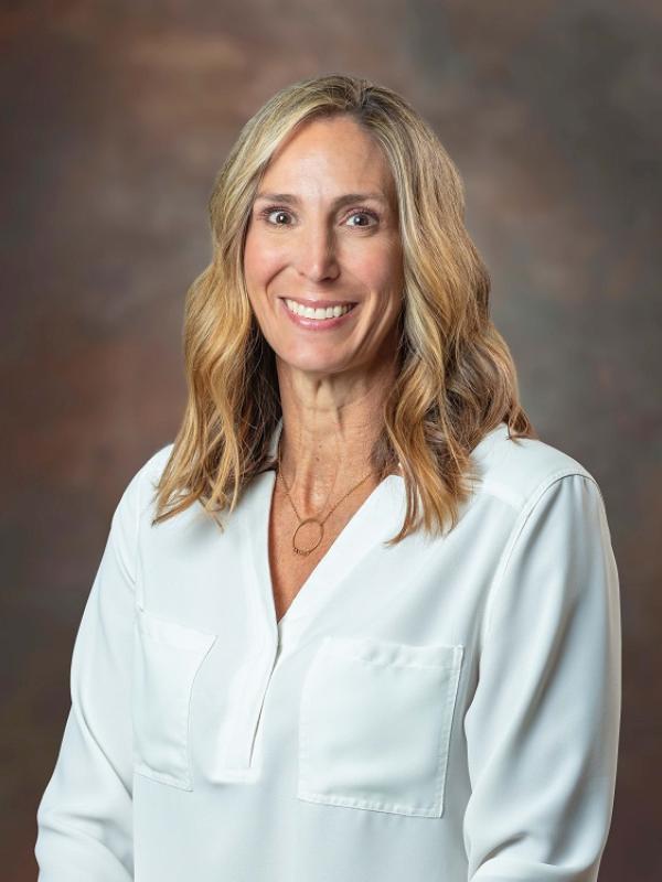 Jamie Wilcox, RN, OCN, DNP FNP | St. Peter's Health