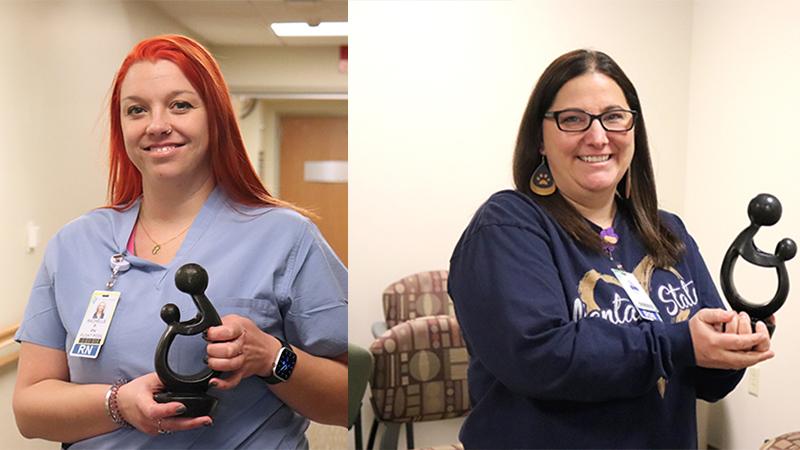 Stories & News | St. Peter's Health